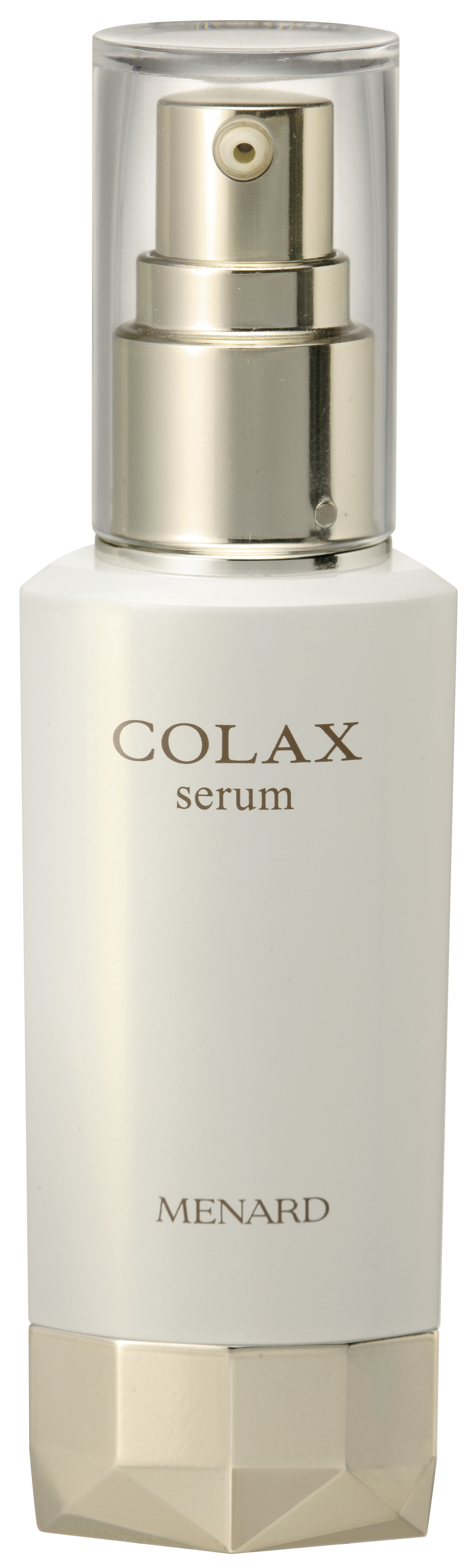 Serum Colax Menard – krótka lekcja o kolagenie