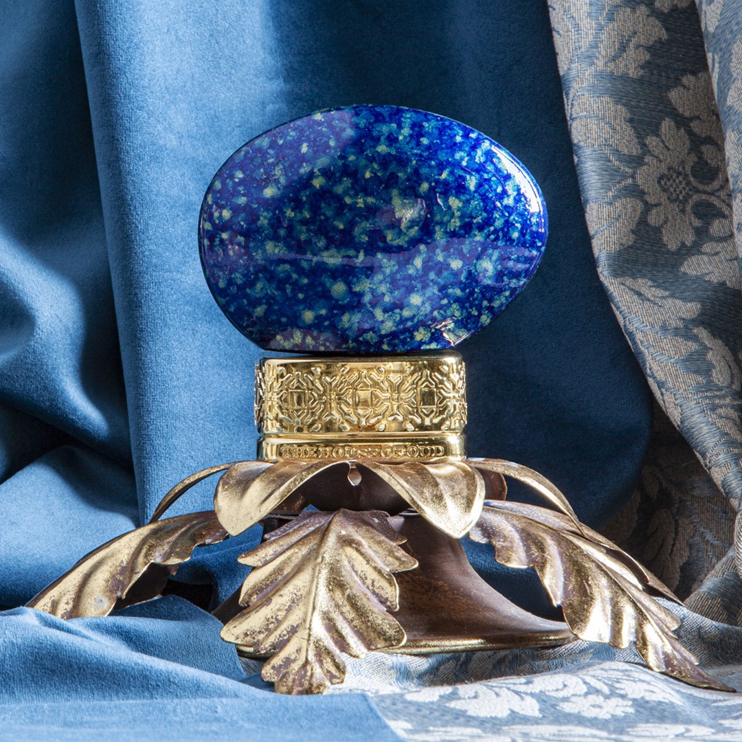 Sapphire Blue i Ruby Red w kolekcji Royal Stones