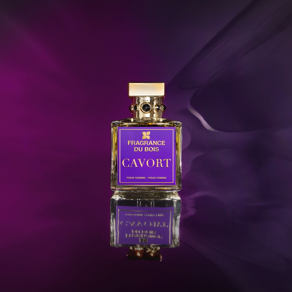 Cavort: zakochani są wśród nas