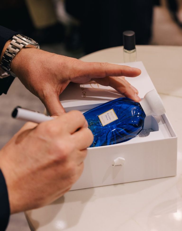 Otwarcie nowego salonu Perfumerii Quality Missala!